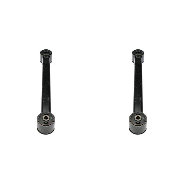 商品名:  AutoDN Rear Lower Left and Right Suspension Control Arm Compatible With 2007-2011 Dodge Nitroブランド: Auto DN商品番号: Ad...