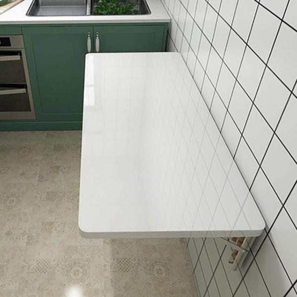 商品名:  ZYFA Wall Mounted Table Fold,Drop-Leaf Space Saver fold Out Convertible Desk Workbench Multi-Function Computer Wri...