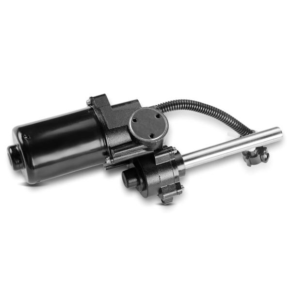 商品名: A-Premium パワーランニングボードモーターアセンブリ Ford Expedition &amp; Lincoln Navigator V8 5.4L 119インチ 2007-2014 ブラケットなし 左ドライバー側 交換用...