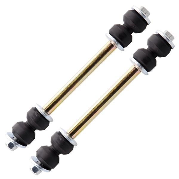 商品名:  LSAILON 2pcs Front Sway Bar End Links Kit Fit for 1990-2014 for Cadillac Escalade for Chevy Astro Avalanche Blazer...