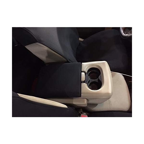 商品名:  Auto Console Covers- Fits The Ford F-150 Truck 2002-2010 Center Console Armrest Cover Fleece.ブランド: Auto Console Co...