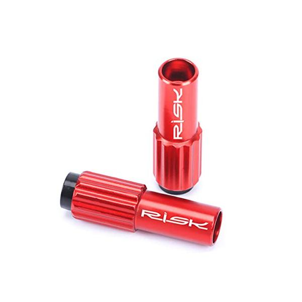 商品名: Farbetter 自転車ケーブルアジャスター バイクブレーキケーブル ギアシフトコネクター ラインレギュレーター ハウジングキャップ 2個/ペア Farbetter Bicycle Cable Adjusters, Bike B...