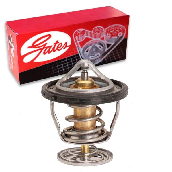 商品名:  Gates Engine Coolant Thermostat compatible with Chevrolet Suburban 1500 5.3L 6.0L V8 2000-2006ブランド: Sixity Auto高さ:...