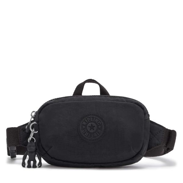 商品名: Kipling レディース Alys, ブラックノワール。, S Kipling womens Alys Waistpack, Black Noir, Small USブランド: Kipling商品サイズ: One Size高さ:...