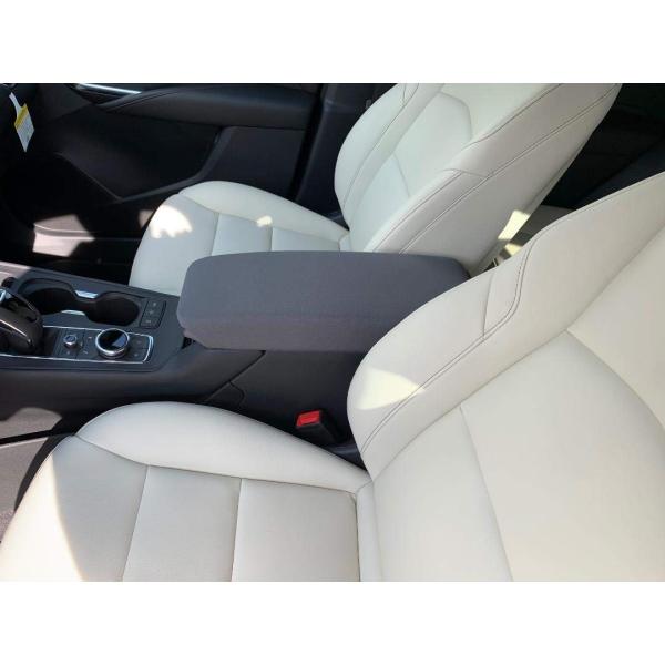 商品名:  Auto Console Covers- Fits The Cadillac XT4 2019-2023 Center Console Armrest Cover Waterproof Neoprene Fabricブランド: ...