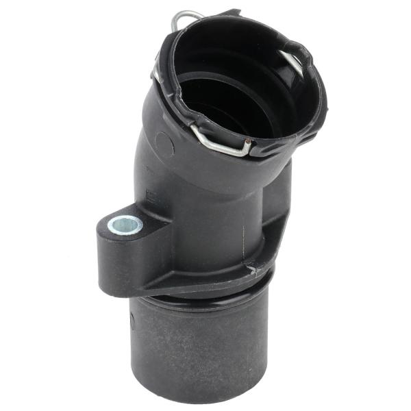 商品名:  OCPTY Thermostat Housing Fit for Mercedes-Benz C230 2003 2004 2005 Engine Coolant Thermostat Housing Assembly Repl...