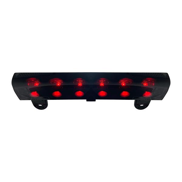 商品名:  Roane Concepts LED 3rd Third Brake Light Bar - Replacement for 2000-2006 Chevy Suburban 1500 2500 Tahoe GMC Yukon ...