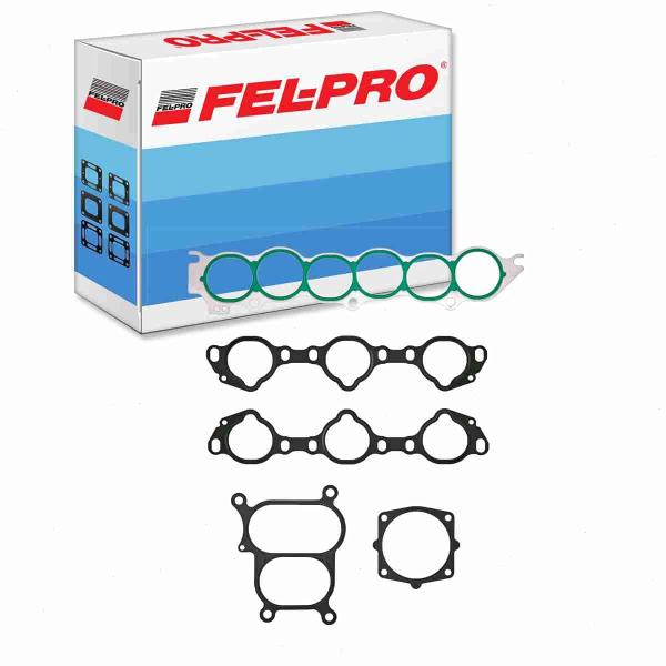 商品名: エンジンインテークマニホールドガスケットセット 日産クエスト3.5L V6 2004-2009に対応 Sixity Auto Engine Intake Manifold Gasket Set compatible with Ni...