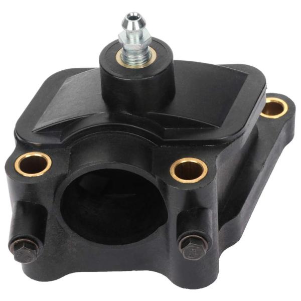 商品名:  LSAILON Water Outlet Housing Thermostat Kit Compatible with for Chrysler Concorde 1998-2004,for Dodge Charger 2006...