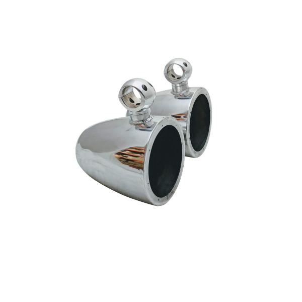 商品名:  8" Wakeboard Tower Speaker Cans, For 880, PM282H, PM282B, PM282, TS-MR2040, NK1-120L, XS-808, SW808, Revo-8, Pro G...