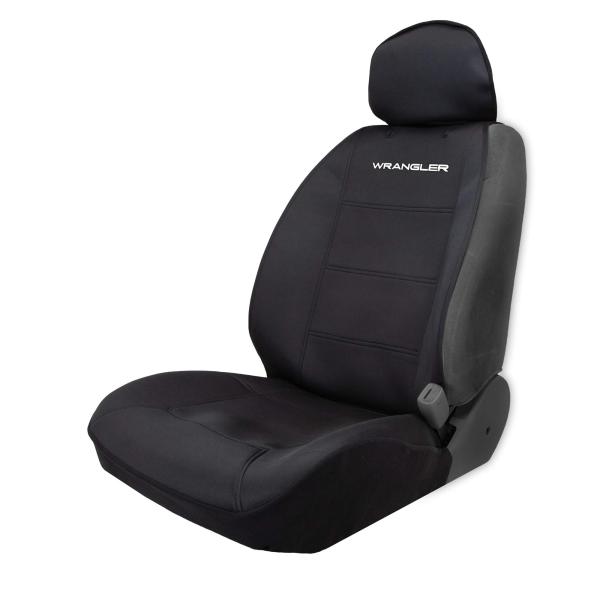 商品名: Plasticolor 008630R01 ジープラングラー ネオプレン製 プレミアム3ピース サイドレスシートカバー シングル Plasticolor 008630R01 Jeep Wrangler Neoprene Premi...