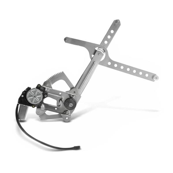 商品名:  YHTAUTO Front Left Driver Side Window Regulator with Motor Compatible with Chevrolet Tahoe Blazer GMC Yukon C/K150...