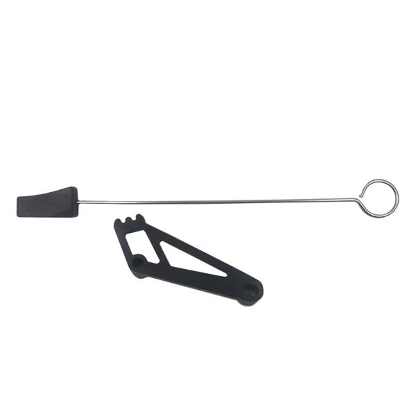 商品名:  Cam Phaser Locking Tool and Timing Chain Locking Wedge Tool Cam Tool Complete Set Fit for Ford 4.6L/5.4L/6.8L 3V E...