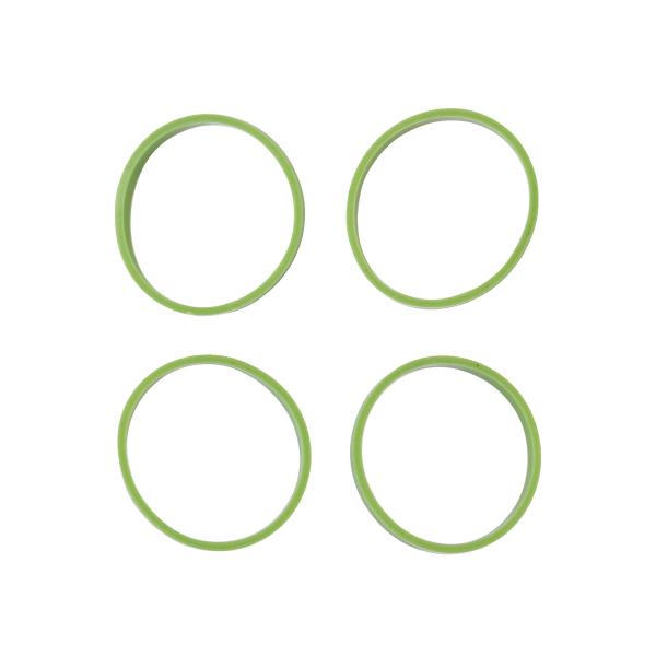 商品名: DNJ IG827 インテークマニホールドガスケットセット 07-15 ミニクーパー クーパー カントリーマン クーパー ペースマン 1.6L L4 DOHC 自然吸気 N16B16A N12B16A DNJ IG827 Inta...