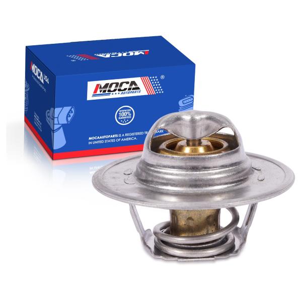 商品名:  MOCA Thermostat Fits 94-95 for GMC Yukon K1500 C1500 6.5L &amp; 94-95 for GMC Sonoma 2.2L &amp; 94-95 for Chevrole...