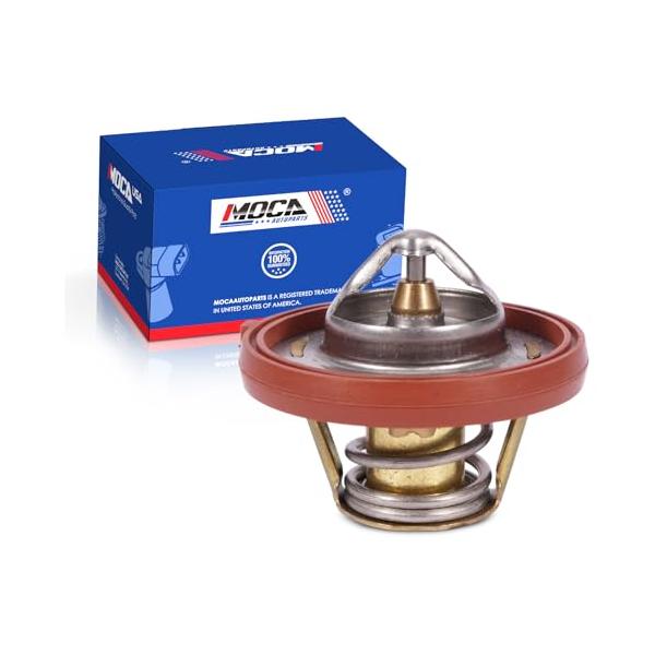 商品名:  MOCA Engine Coolant Thermostat Compatible with 03-05 Dodge Neon 2.4L &amp; 2003-2005 Dodge SX 2.0 &amp; 03-04 Dodg...