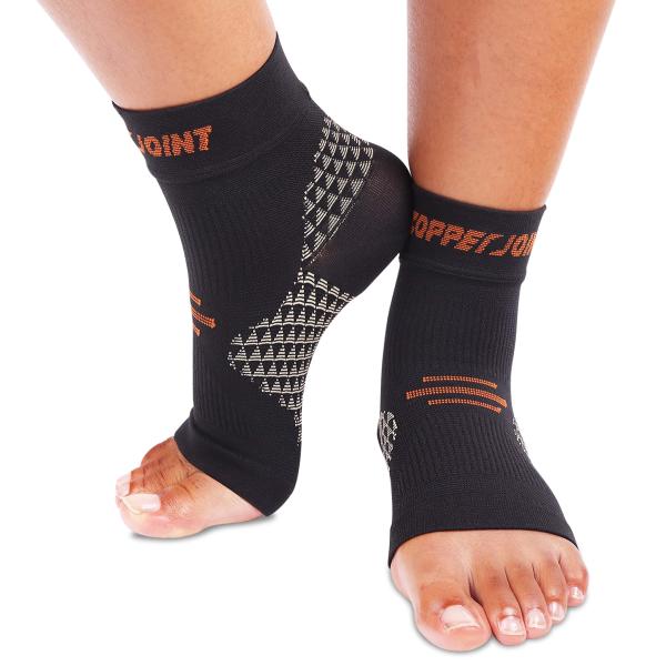 商品名:  CopperJoint Foot Compression Sleeve - Plantar Fasciitis Socks for Arch Support, Achilles Tendonitis, and Foot Pain...