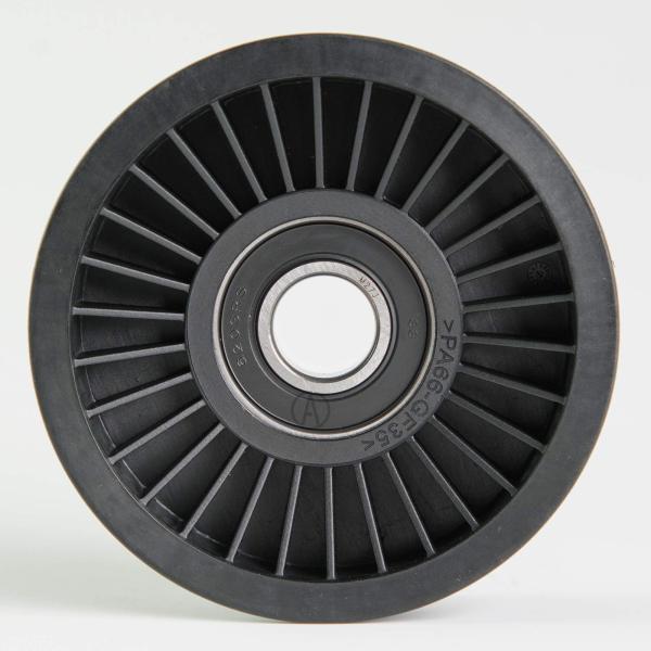 商品名:  ALT TENSIONER Premium OE Quality Accessory Drive Belt Idler Pulley for Ford Lincoln Mercury GM 1982-1996 38012ブランド...