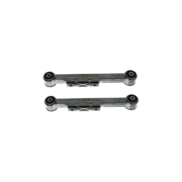 商品名:  Rear Lower Control Arms Suspension Left Right Side 2 Pieces Kit Fits Jeep Liberty 2004-2007 All Modelsブランド: PartsW...