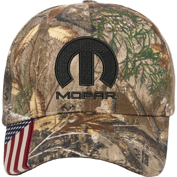 商品名:  Mopar Motor Car Sport Racing Embroidered One Size Fits All Structured Hats (Realtree 305 Black)ブランド: AmazingShirts...
