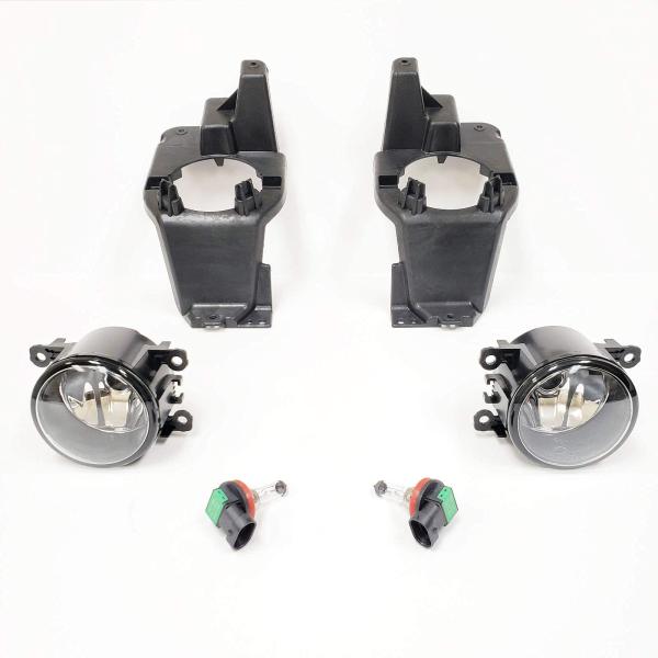 商品名:  LEDIN Fog Lights for 2011-2015 Ford Explorer (OE Style Clear Lens with Brackets, Bulbs)ブランド: LEDIN商品番号: 海外の輸入品ショップ...