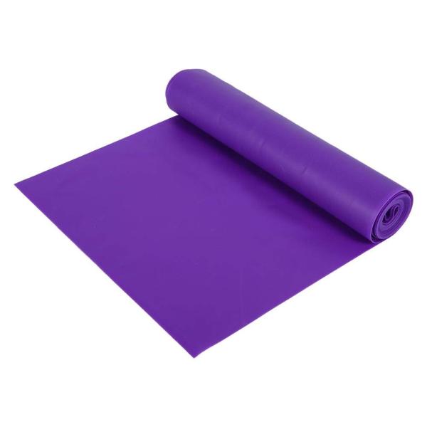 商品名:  Resistance Bands, 1.5 Meter Yoga Stretch Band Yoga Latex Elastic Bands for Home Gym Body Exercise Strength Trainin...