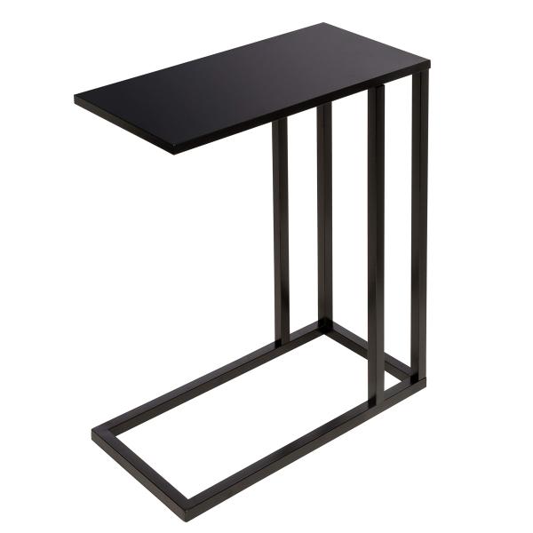 商品名: Honey-Can-Do Cエンドテーブル TBL-08725 ブラック Honey-Can-Do C End Table TBL-08725 Blackブランド: honeycando商品サイズ: 20 lbs高さ: 61cm横...