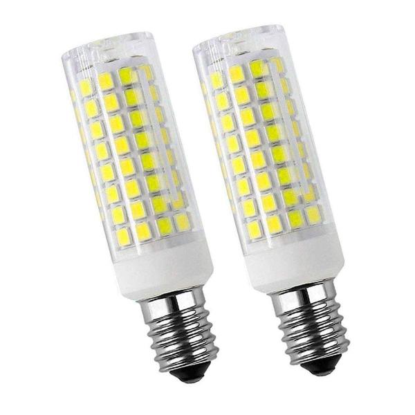 商品名:  MAMA LED E14 120V Bulb 7W Equivalent 70W Incandescent Bulb, E-14 European Light Bulbs,Replacement Oven E14 Bulb, C...