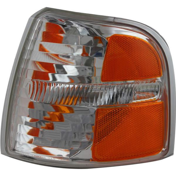 商品名:  Compatible with Ford Explorer Corner Light Lamp 2002 2003 Driver Left Sideブランド: JP Auto商品サイズ: Driver Side (Left)高さ...