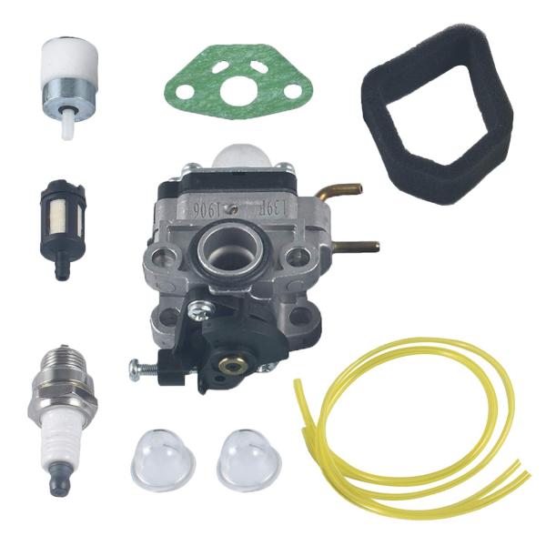 商品名: UAUS キャブレター Troy-Bilt TB4BP TB4BPEC TBP6160 バックパック ブロワー 753-05676A Carb UAUS Carburetor For Troy-Bilt TB4BP TB4BPEC...