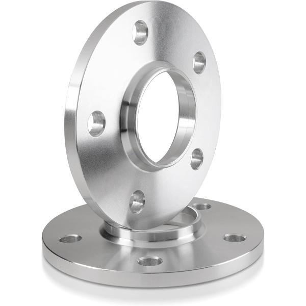 商品名2ピース 15mm (5/8インチ) カスタムハブセントリックホイールスペーサー アダプター ボルトパターン 5x120 から 5x120 センターボア 66.9mm (長いスタッドが必要)2 Pieces 15mm (5/8"") ...