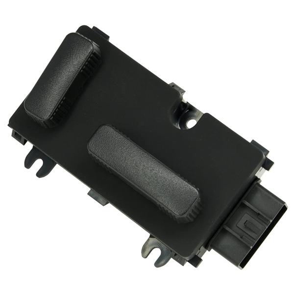 商品名: シートスイッチ 右助手席側 - キャデラックエスカレード、シボレーシルバラード、アバランチ、サバーバン、タホ、GMCシエラ、ユーコン、ハマーH2に対応 - OEM 124502541 901-202 SW8578 PSW142交換...