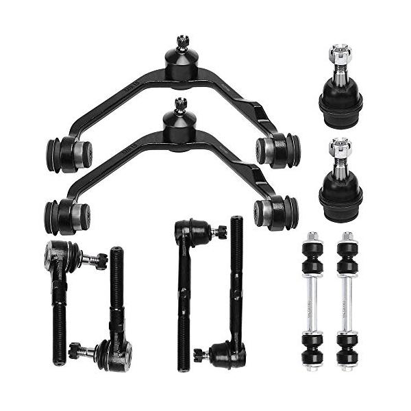 商品名:  YITAMOTOR Front Upper Control Arm Kit w/Ball Joint Compatible with 97-2002 Ford Expedition, 97-04 Ford F-150, 97-9...