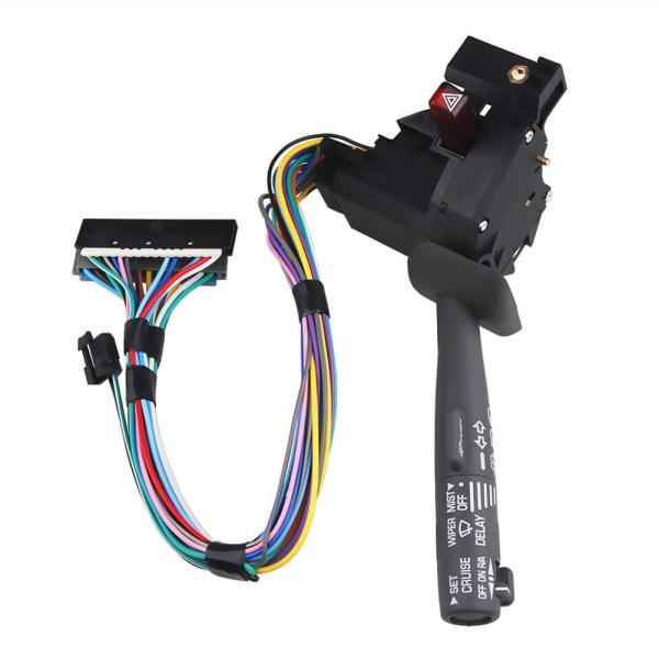 商品名:  JDMON Compatible with Turn Signal Switch Headlamp Dimmer Switch Chevy Tahoe Suburban Express GMC Yukon K1500 C1500...