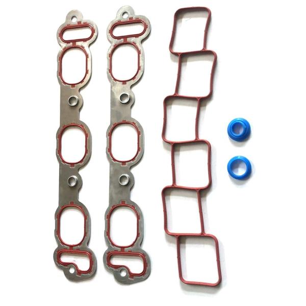 商品名:  ECCPP Engine Replacement Intake Manifold Gasket Sets Compatible With 2008 2009 2010 for Dodge Avenger 4-Door 3.5L ...