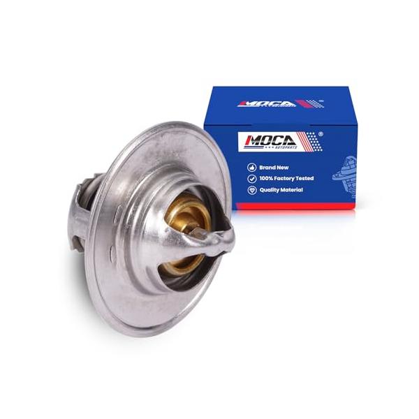 商品名: エンジン冷却サーモスタット 94-95 シボレー K1500 C2500 C1500 6.5L &amp; 94-95 GMC Yukon K1500 C1500 6.5L &amp; 94-95 GMC Sonoma 2.2L ...
