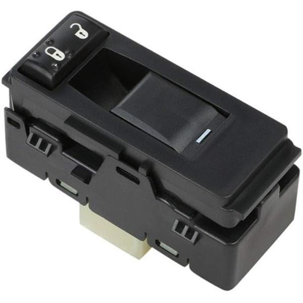 商品名: Automotive-leader 901-492 4602785AA ドアロックスイッチ電源ウィンドウスイッチボタン 300 200 セブリングダッジ ジープ右手助手席側ドアロック Automotive-leader 901-4...