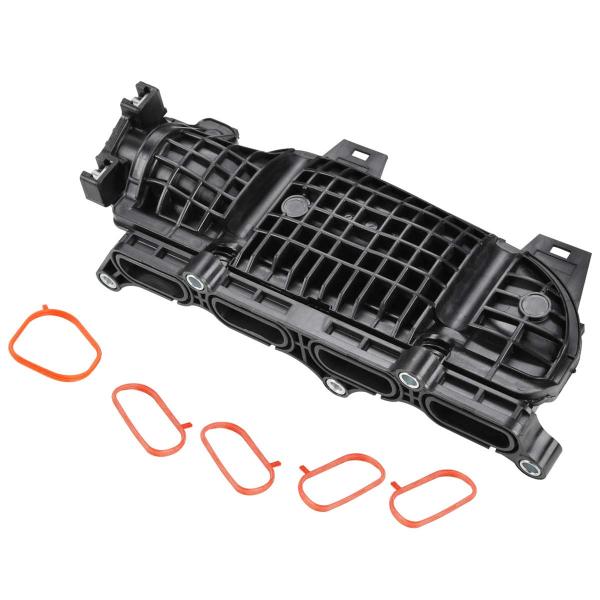 商品名: A-Premium インテークマニホールドキット ホンダシビック 2016-2018 L4 1.5Lに対応 A-Premium Engine Intake Manifold [with Gasket] Compatible wit...