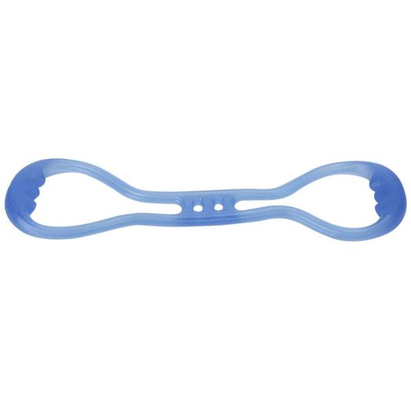 商品名:  Exercise Resistance Band, Exercise Tubes Gym Fitness Pulling Rope Chest Expander Elastic for Strength Training, Ho...
