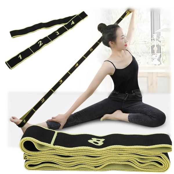 商品名:  Resistance Bands, Resistance Exercise Bands for Home Fitness, Stretching, Strength Training, Physical, Workout Ban...