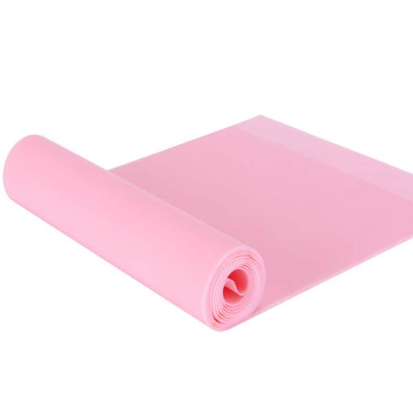 商品名:  Resistance Bands Set, Skin-Friendly Exercise Yoga Band with 5 Resistance Levels,Lower Body Exercise, Physical Ther...