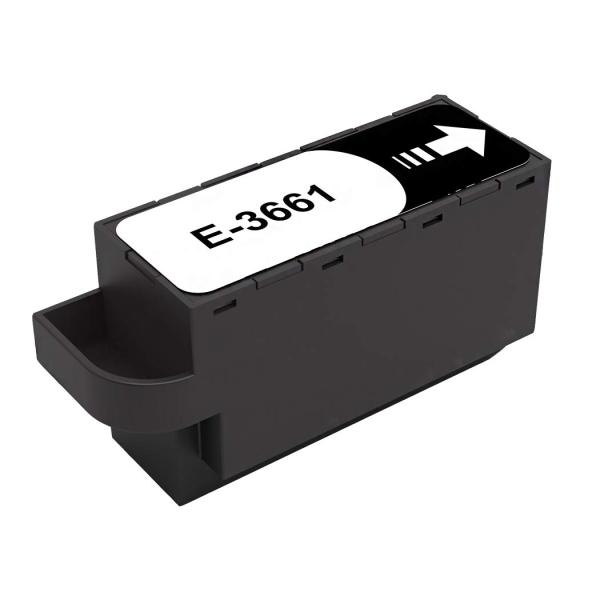 商品名:  F-ink Remanufactured T3661 Ink Maintenance Box Compatible with Expression Premium XP-6000,XP-6100,XP-8500,XP-8600,...