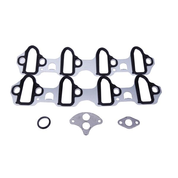 商品名: インテークマニホールドガスケット交換用 89060413 Replacement Intake Manifold Gasket - Replaces 89060413, MS98016T - Compatible with Che...