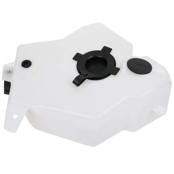 商品名:  SCITOO Engine Coolant Overflow Recovery Reservoir Tank Bottle [W/Sensor &amp;with Cap] compatible with for Buick f...