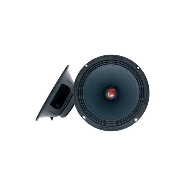 商品名:  Cerwin-Vega CVP8 8″ 350W Max / 170W RMS PRO Full Range Speaker with Heavy Duty Stamped Basket Single Unitブランド: Cer...
