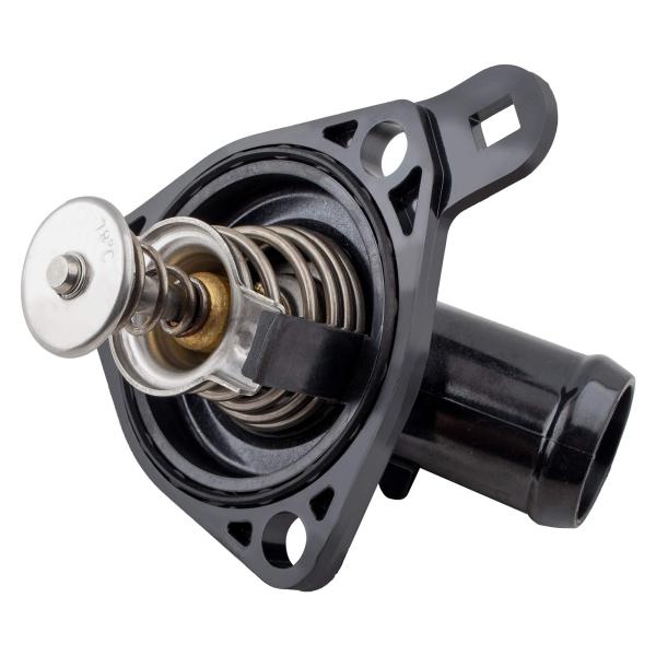 商品名: MYSMOT 902-5131 エンジン クーラントサーモスタット&amp;ハウジング アキュラ RSX 2002-2006 ホンダ シビック 2002-2005 CR-V 2002-2006 L4 2.4L、19301PNA00...