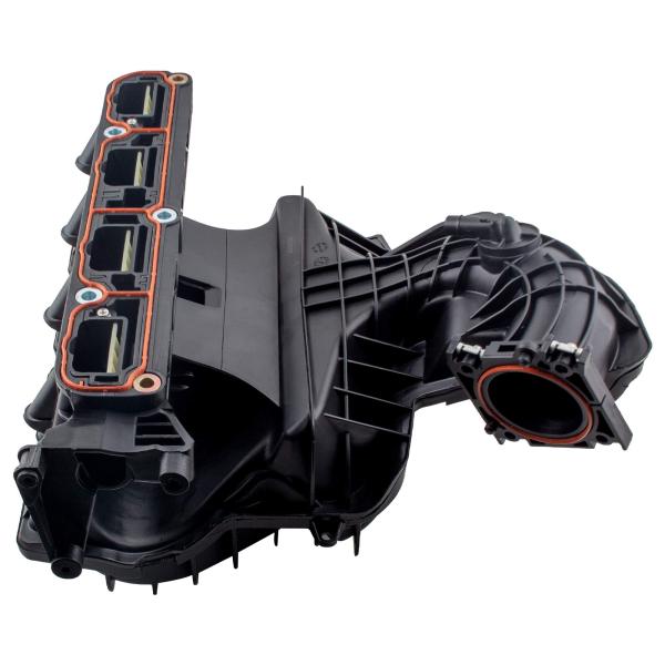 商品名: BOXI アッパーインテークマニフォールド、2009-2011 Dod-ge Journey | 2007-2017 Jeep Compass &amp; Patriot | 2007-2010 CHRYSL-ER Sebring...