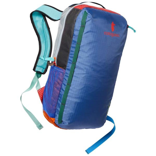 商品名: Cotopaxi Batac 24L Pack - Del Dia - One of A Kind! Cotopaxi Batac 24L Pack - Del Dia - One Of A Kind!ブランド: Cotopaxi...