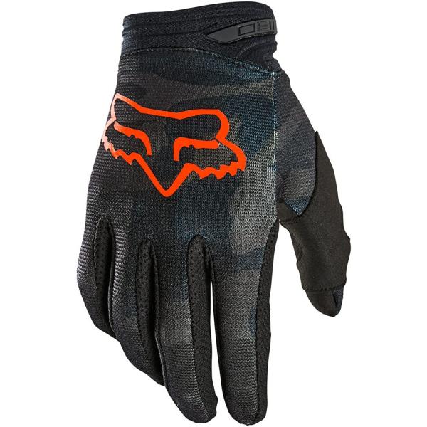 商品名: Fox Racing 180 Trev Men's Off-Road Motorcycle Gloves - Black Camo / 2X-Large Fox Racing 180 Trev Men's Off-Road Mot...