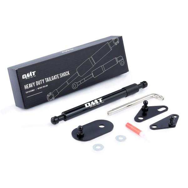 商品名: RAM 用テールゲート。 OMT Compatible with 15-23 F150 Tailgate Assist, Truck Tail Gate Lift Assist Tailgate Shock Compatible ...